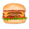 Sacramento’s Best Vegan Burgers and Plant-Based Food – Burger Patch