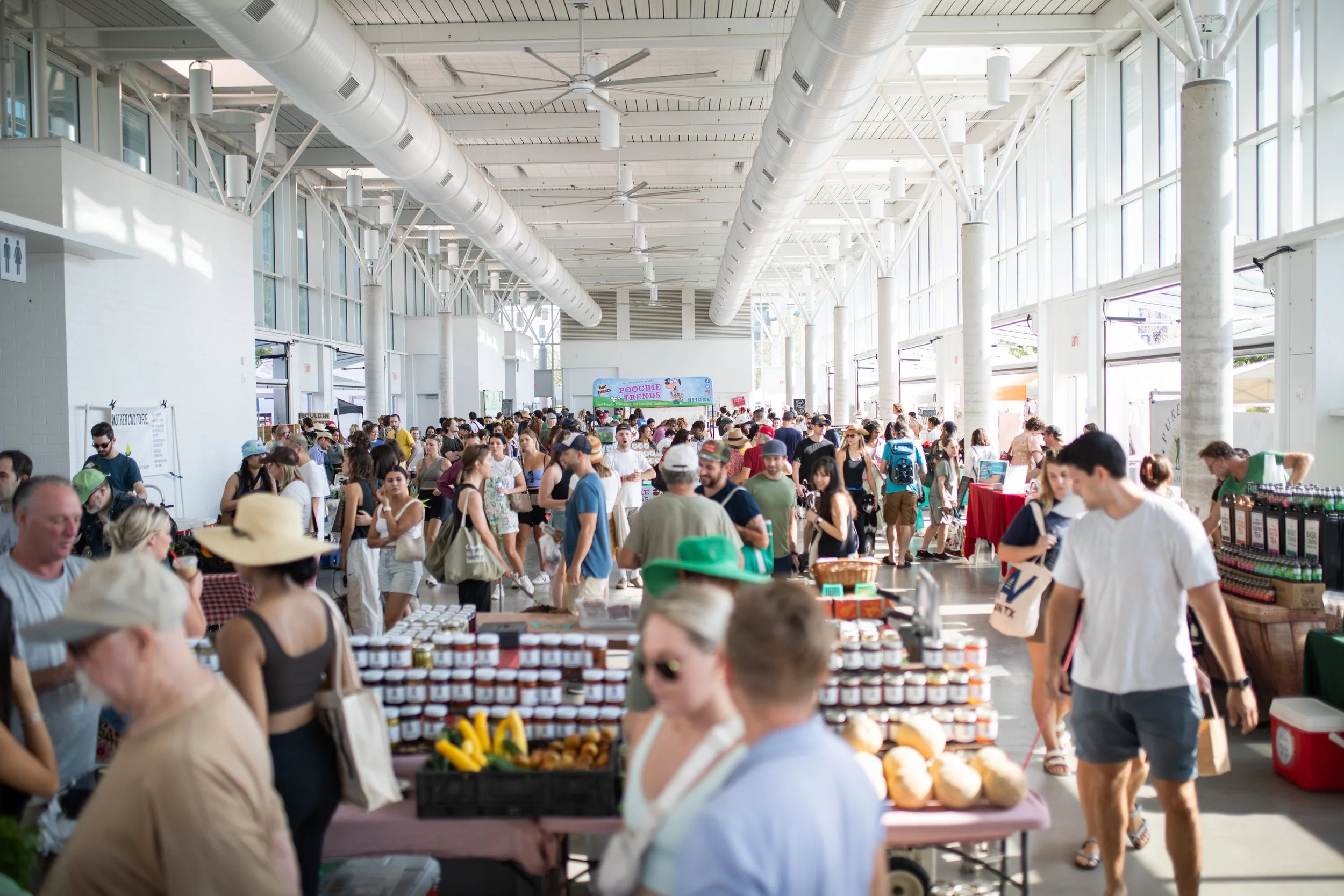 Texas Farmers Market | Find Fresh Produce
