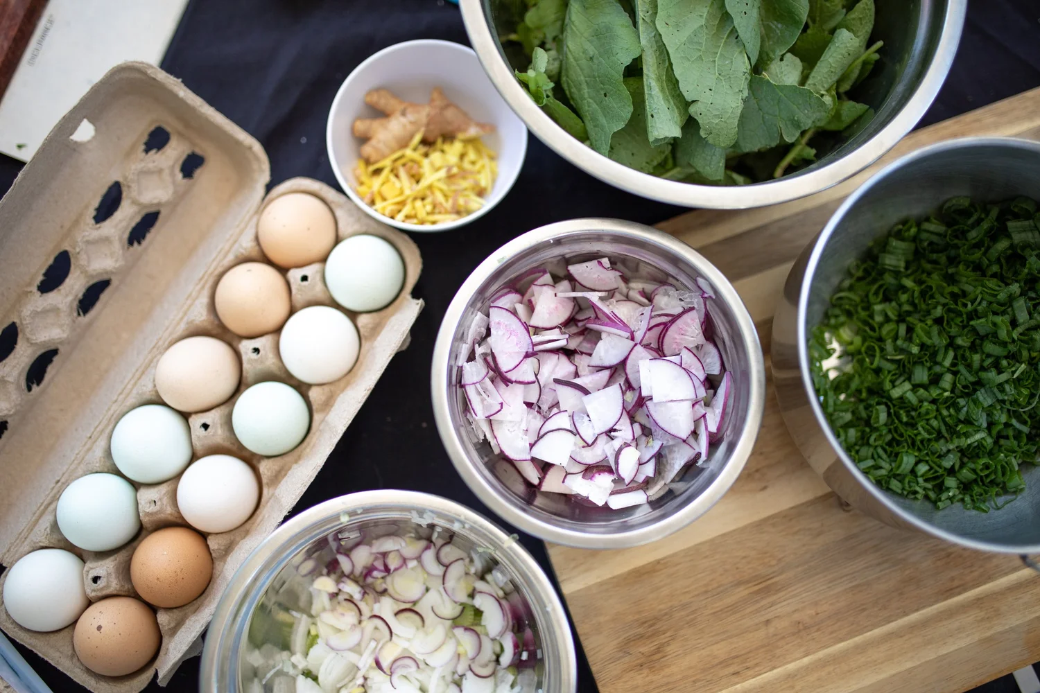 Texas Farmers Market | Find Fresh Produce