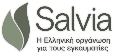 Salvia Burn Association
