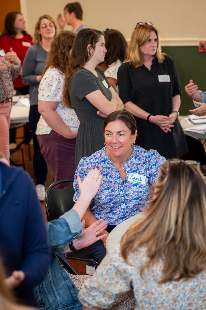 Instructional Coaching — Teach Learn Thrive