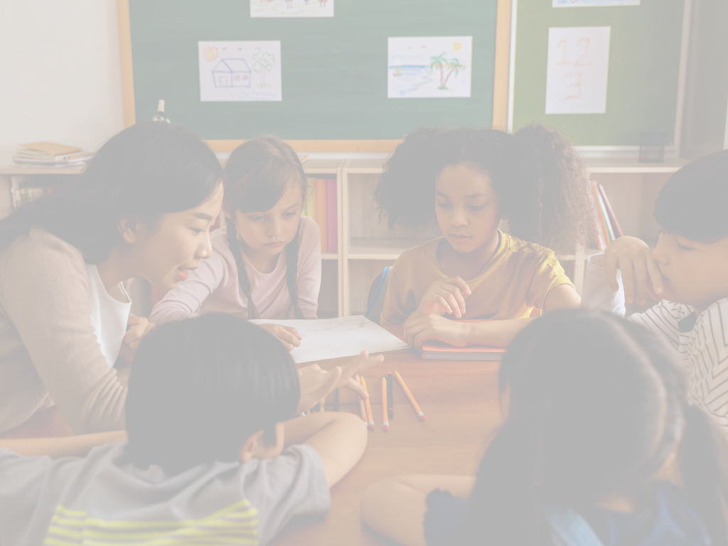 Instructional Coaching — Teach Learn Thrive