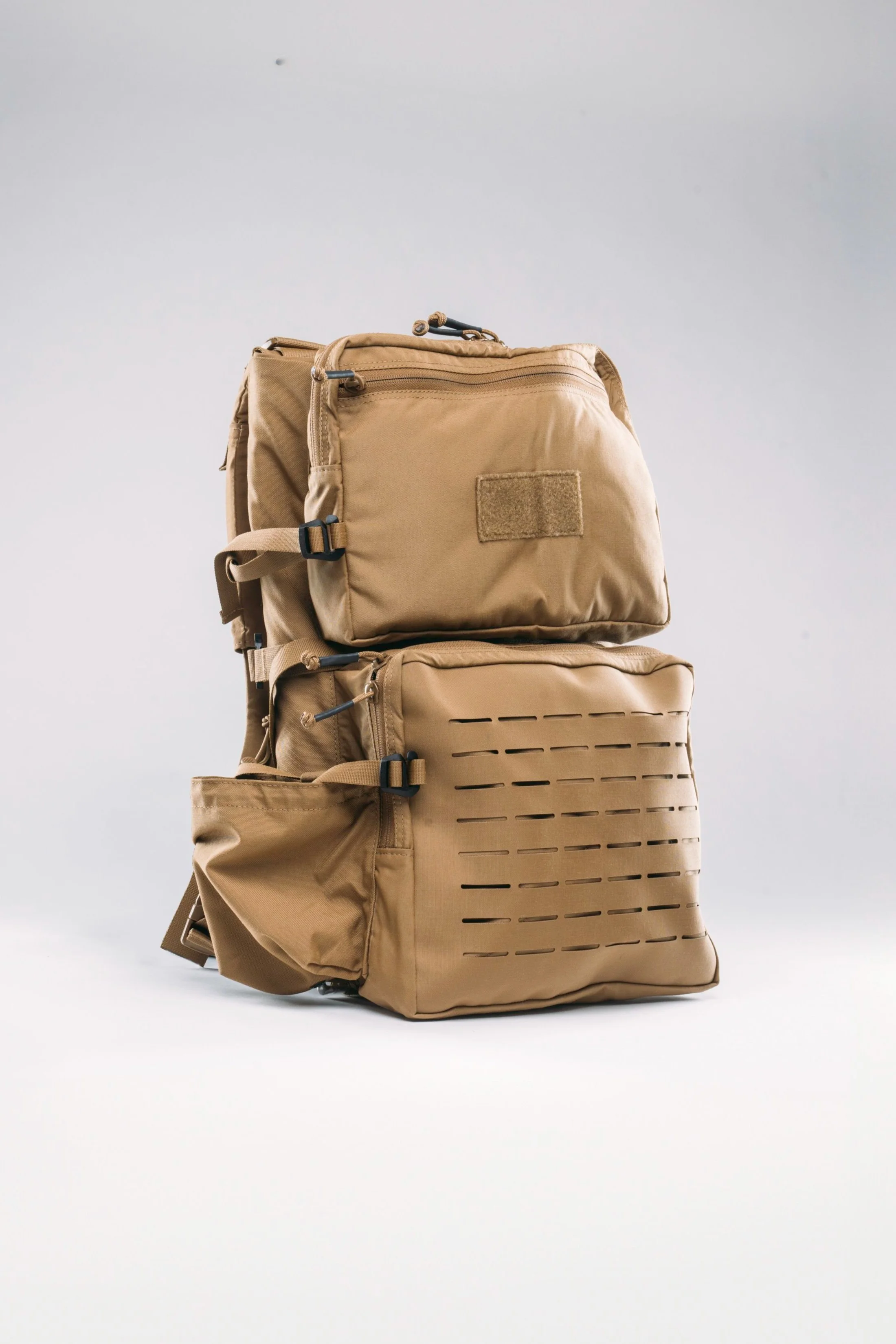 Ghost Pack — SKILI GEAR