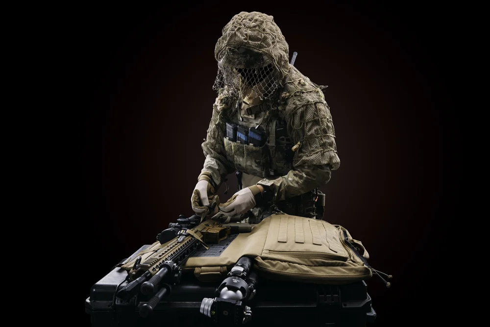 About Us — SKILI GEAR