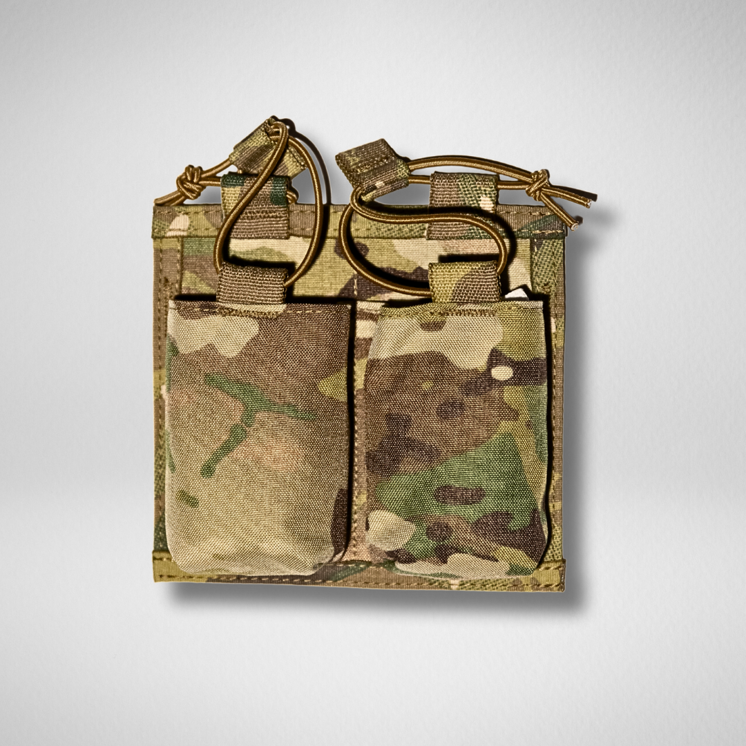 Backpack Accessories — SKILI GEAR