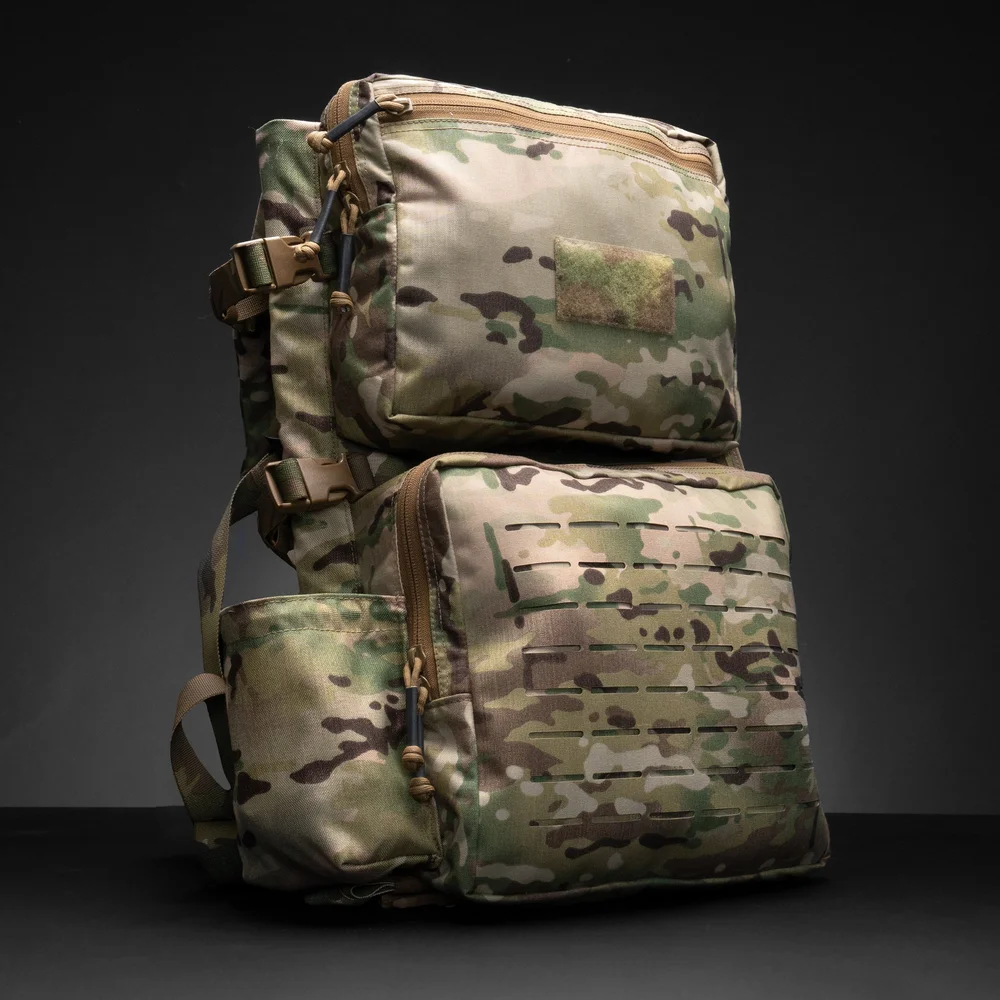 Ghost Pack | Gear Up Today—Dominate Your Terrain — SKILI GEAR