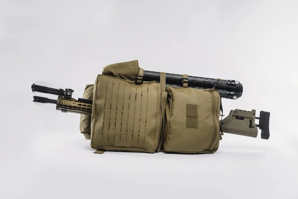 About Us — SKILI GEAR