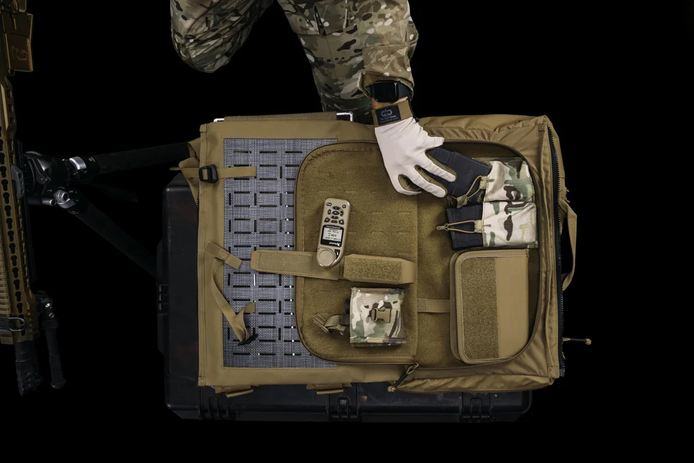 About Us — SKILI GEAR