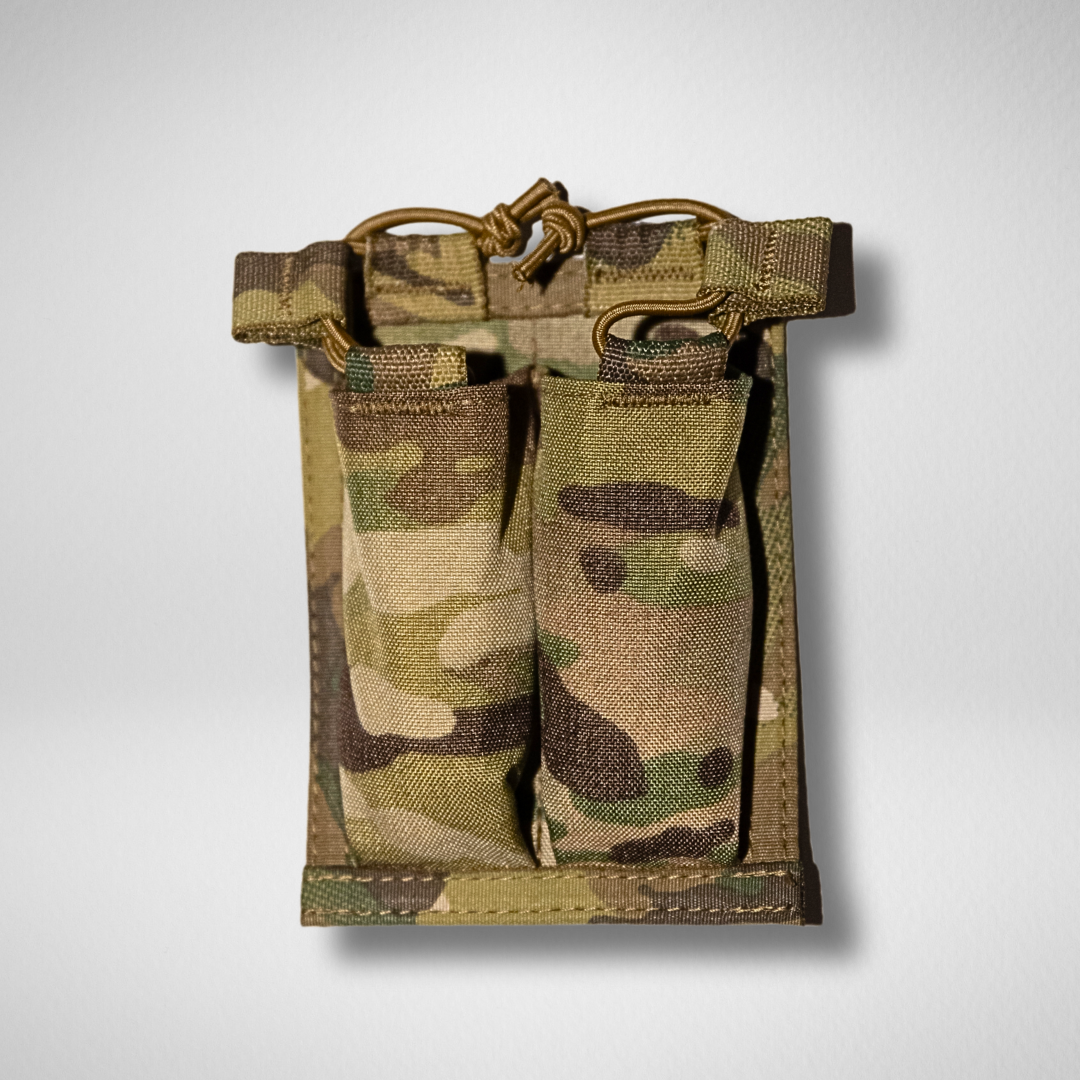 Backpack Accessories — SKILI GEAR