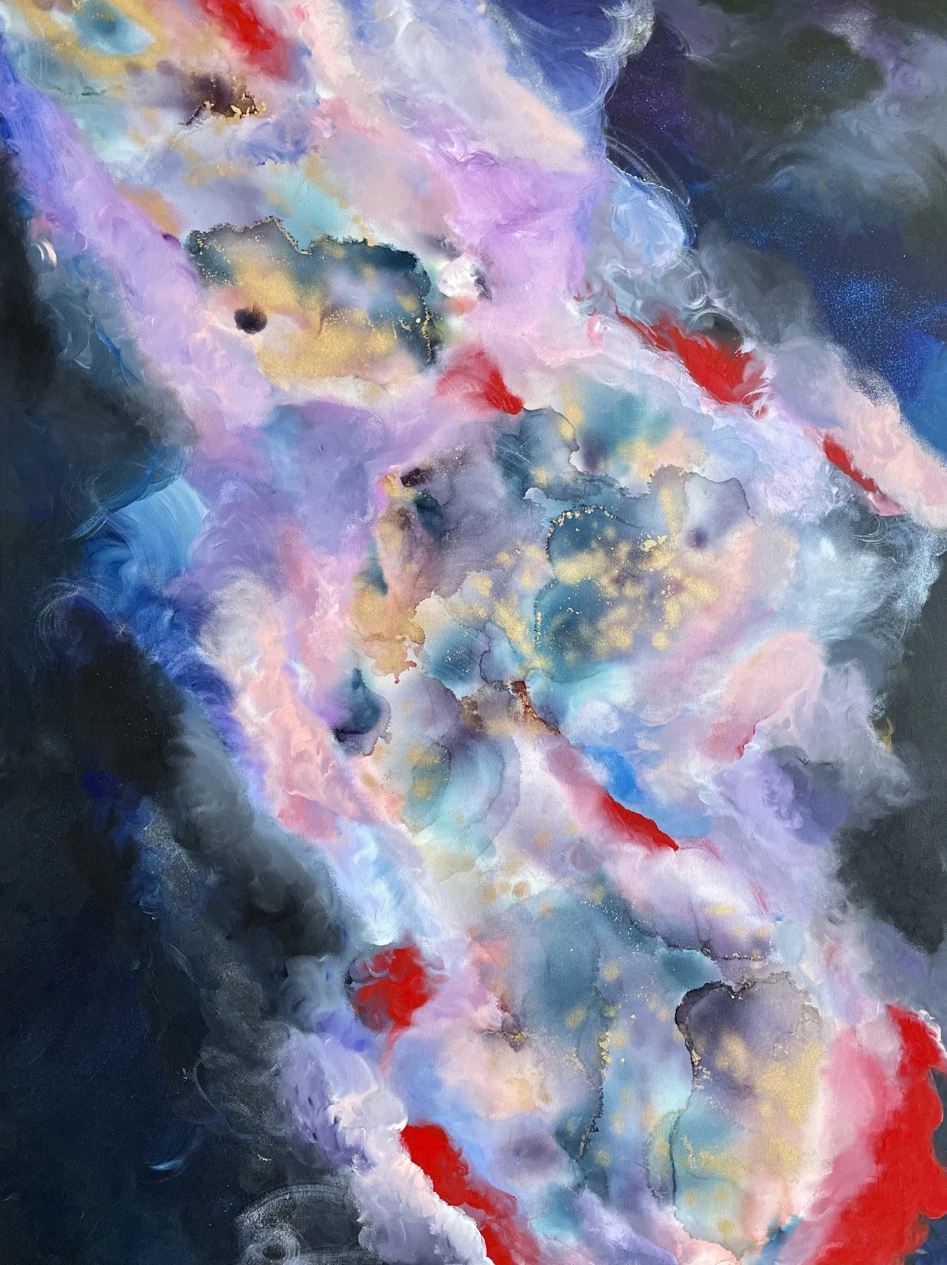 About Liv — Liv Balanced