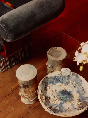 The Lunar Collection — nancollective.com