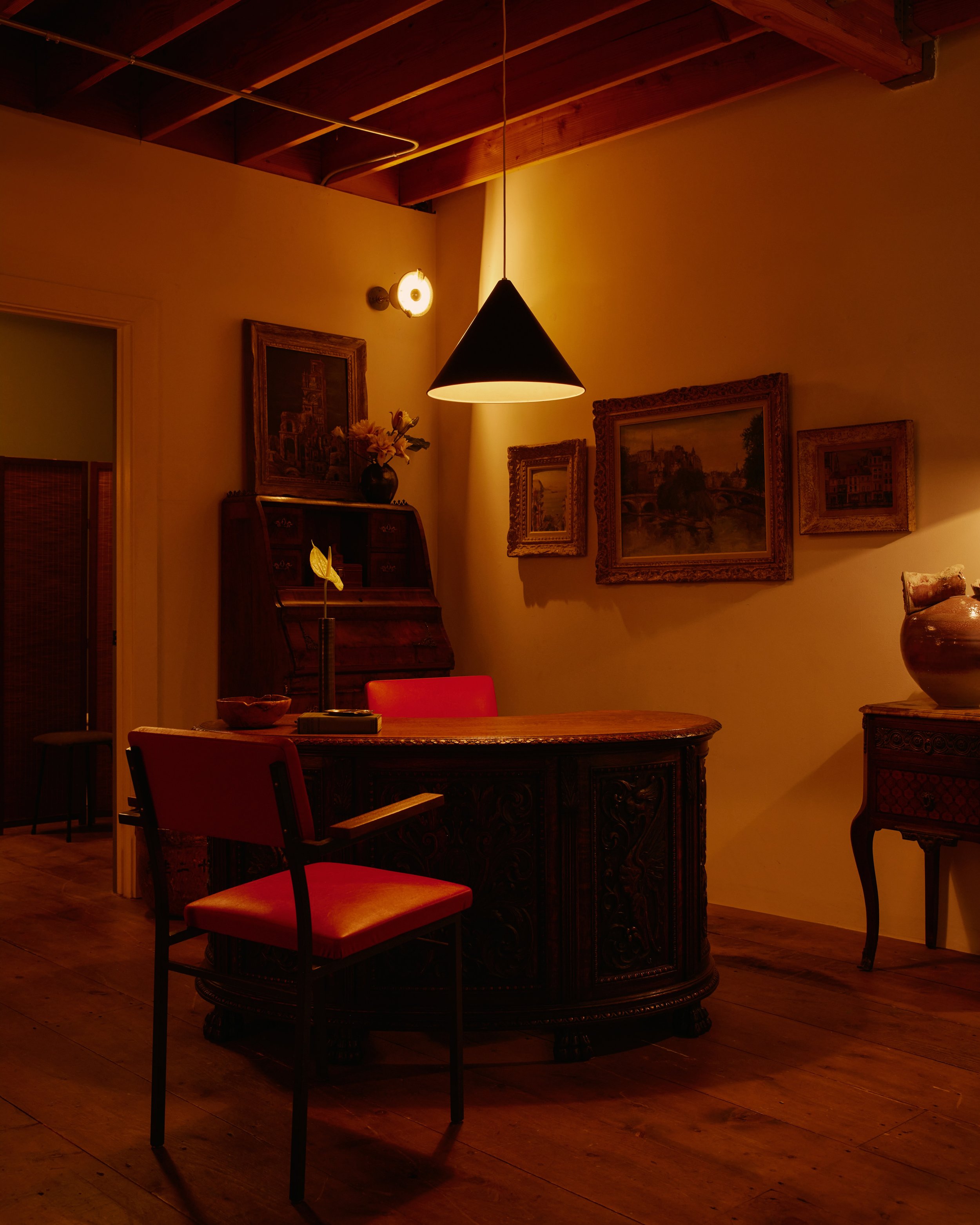 The Vintage Collection — nancollective.com