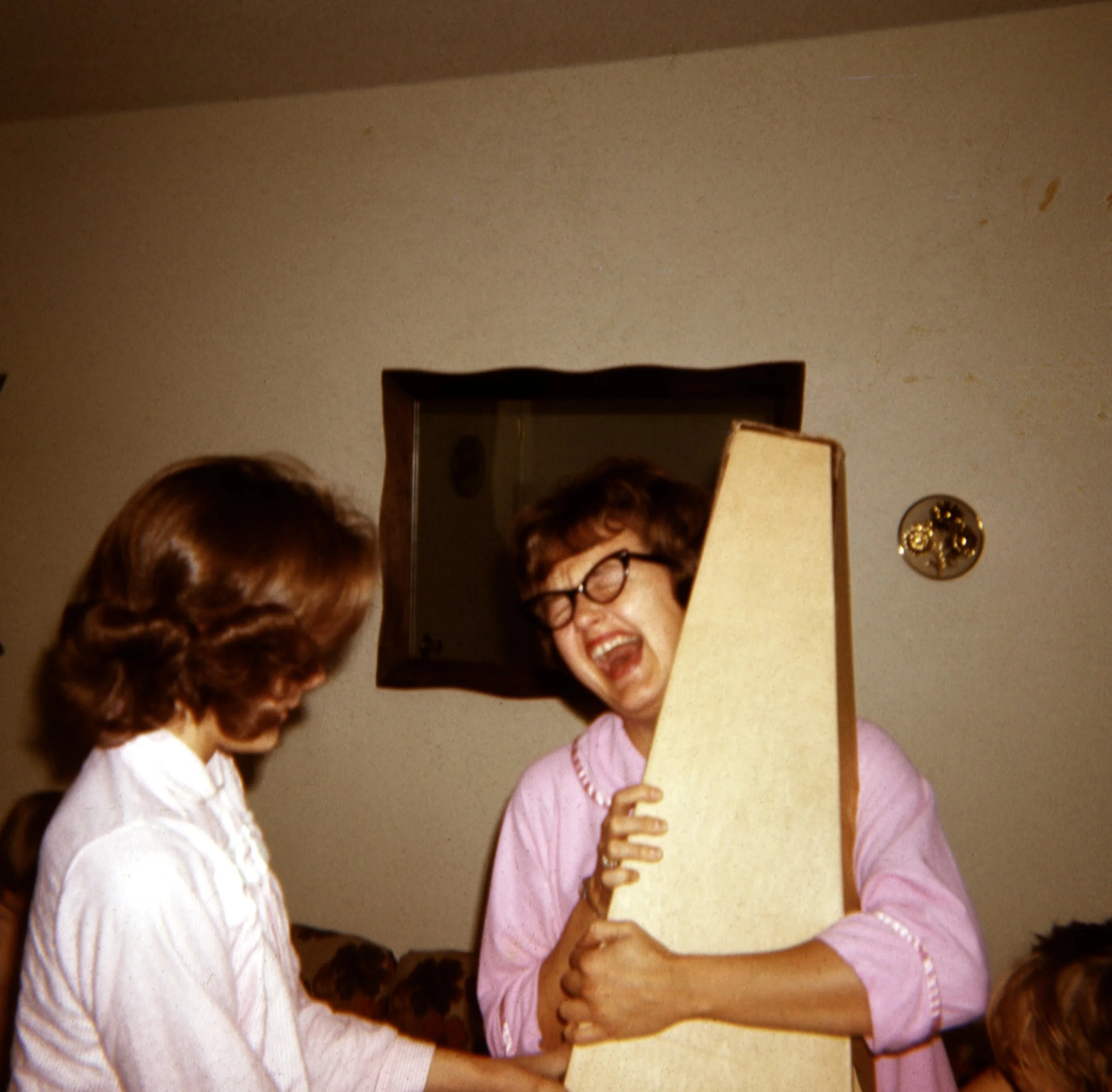 About — nancollective.com