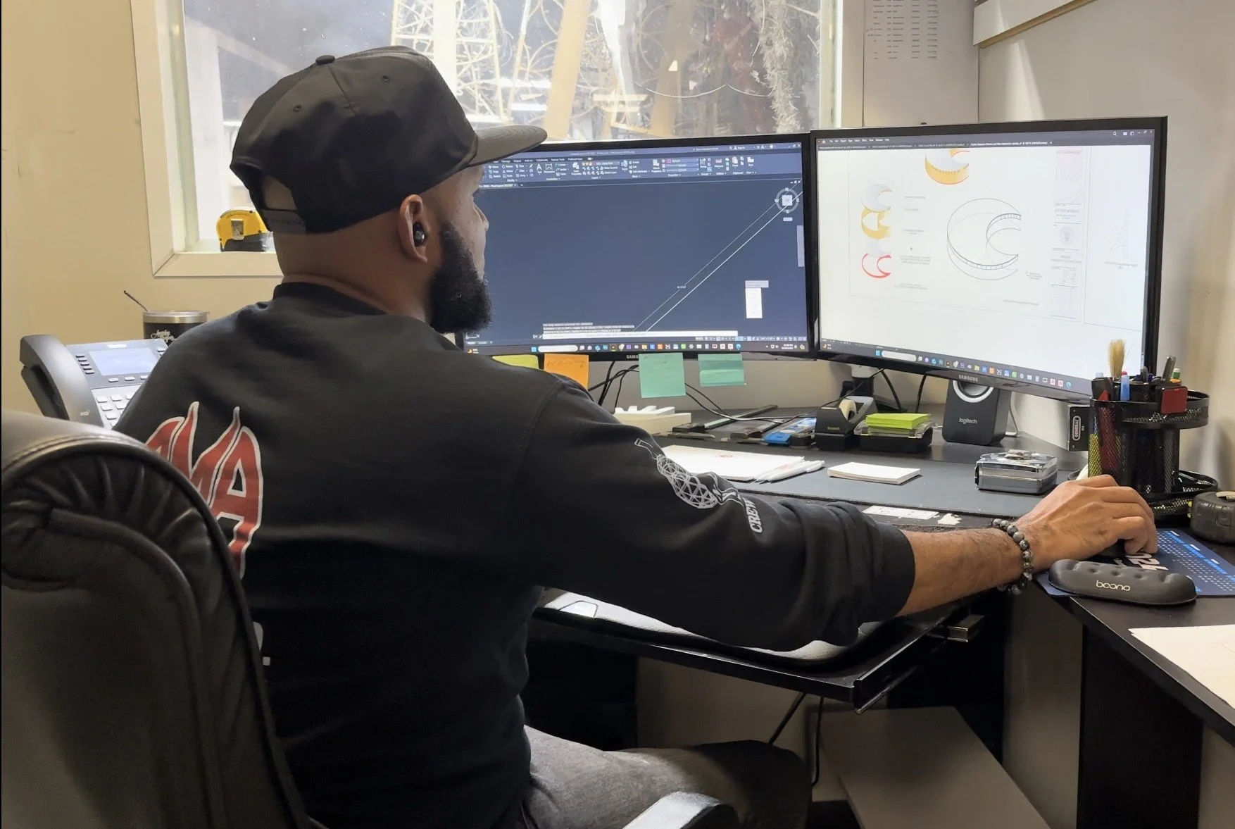 OUR SERVICES | Enhance Your Brand Today — AMA Electric Sign Company