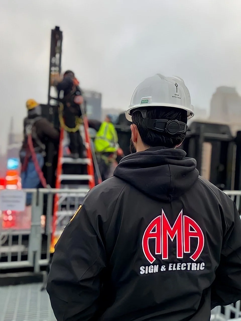 AMA Electric Sign Company