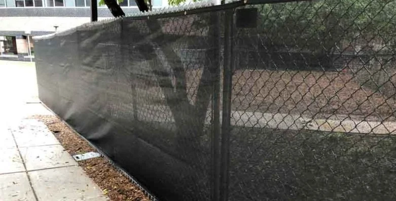 Longworth Scaffolding and Temp Fence Rental
