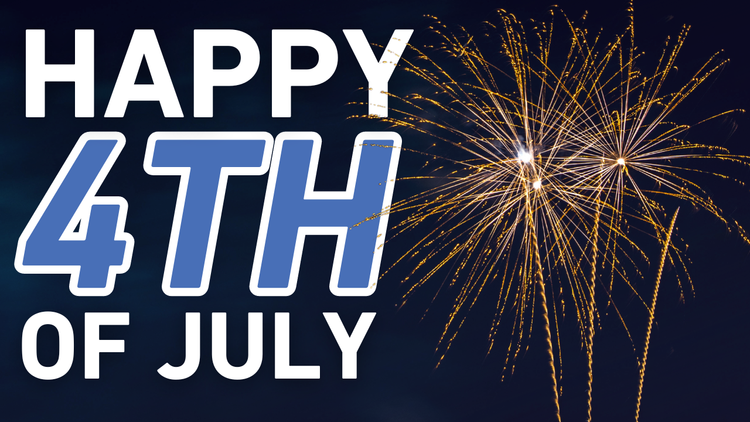Ultimate Guide to Fourth of July Events Near Forest Lake — Leonhardt Team