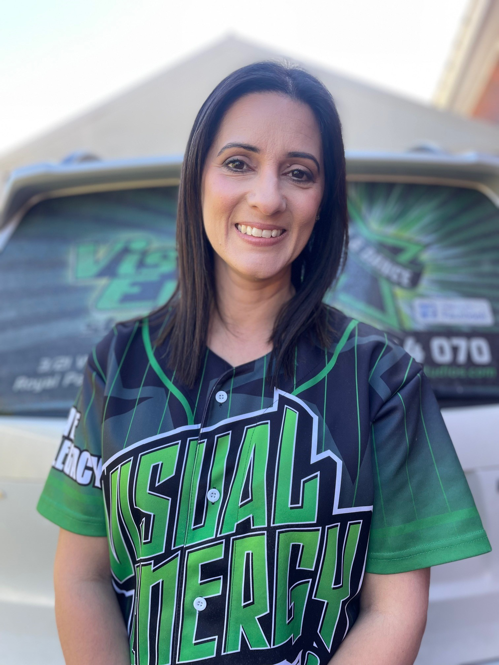 Visual Energy Dance & Cheer Studios