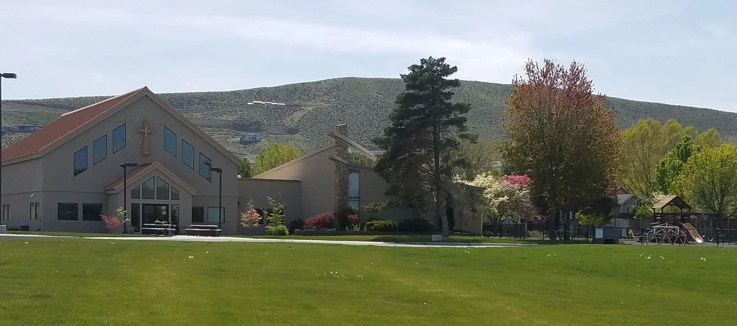 Meadow Springs Presbyterian Church