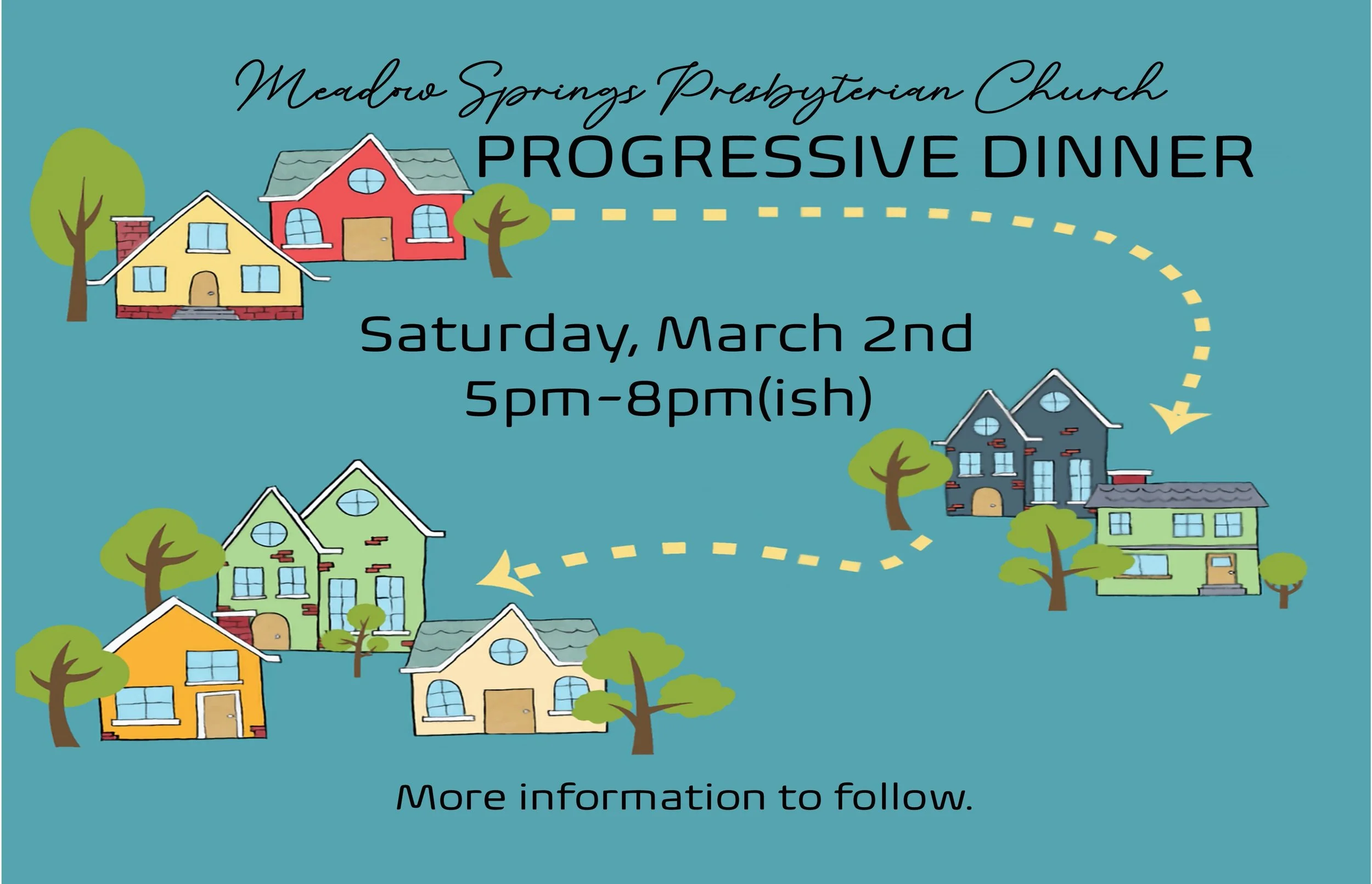 Meadow Springs Presbyterian Church