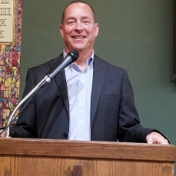 Staff — Meadow Springs Presbyterian Church