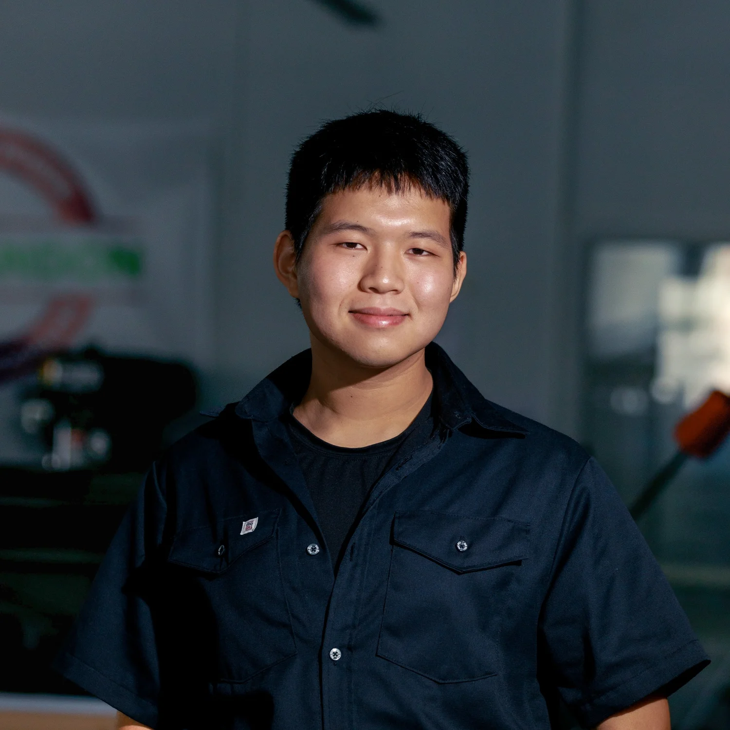 Meet the Team — NYU Rogue Aerospace