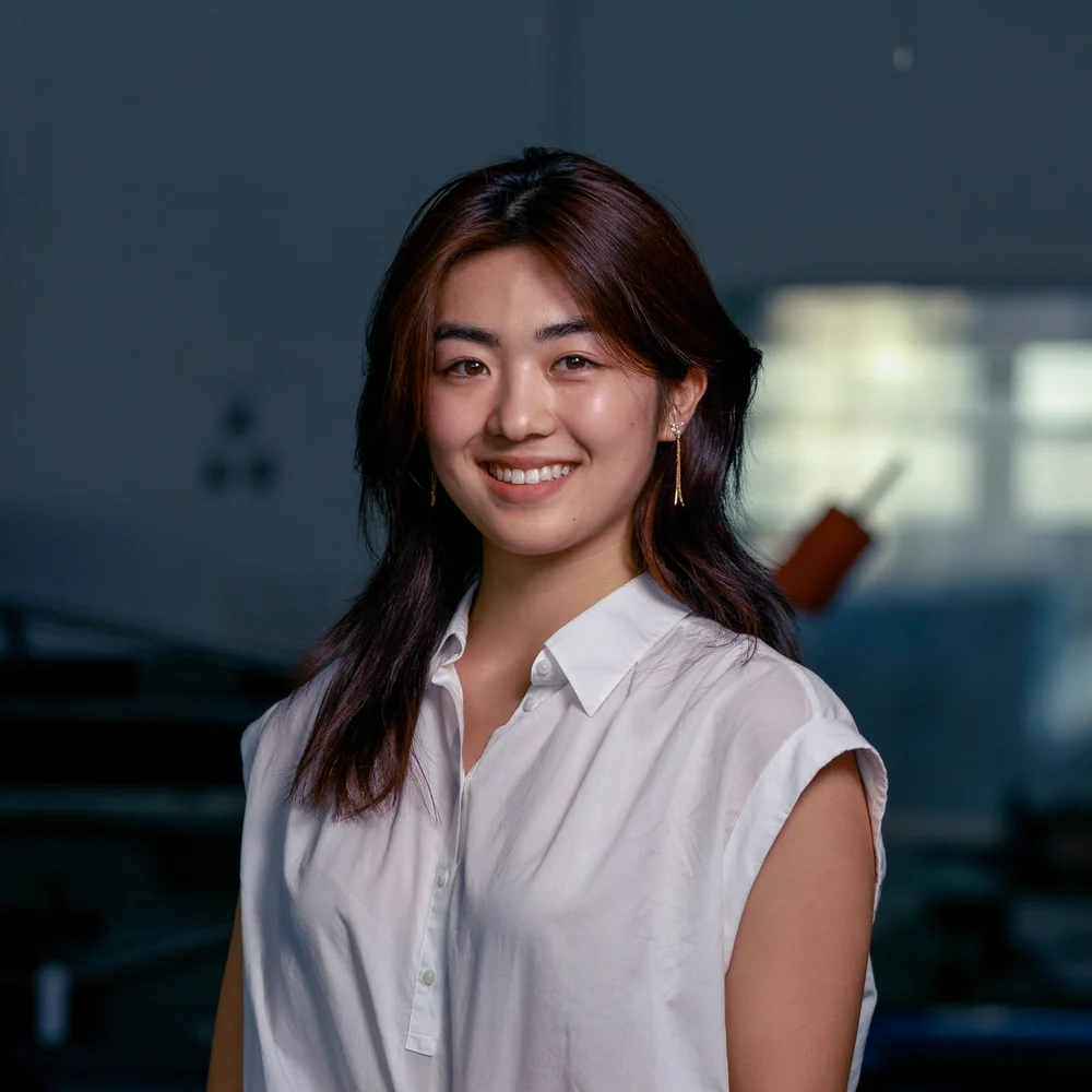 Meet the Team — NYU Rogue Aerospace