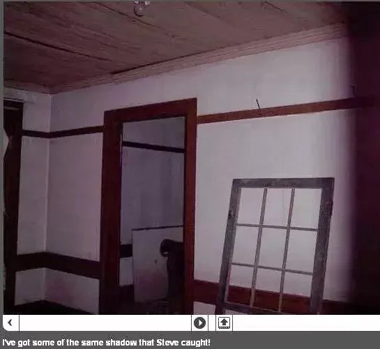 Gallery 1 — Haunted North Carolina Paranormal Research & Investigations