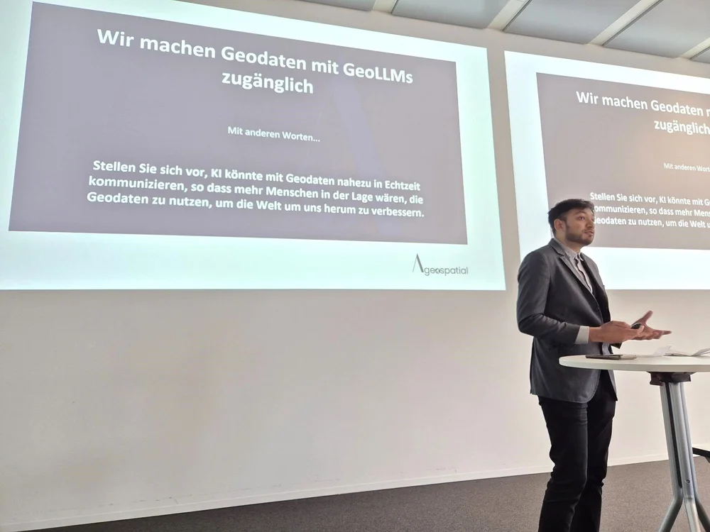 Blog — Ageospatial