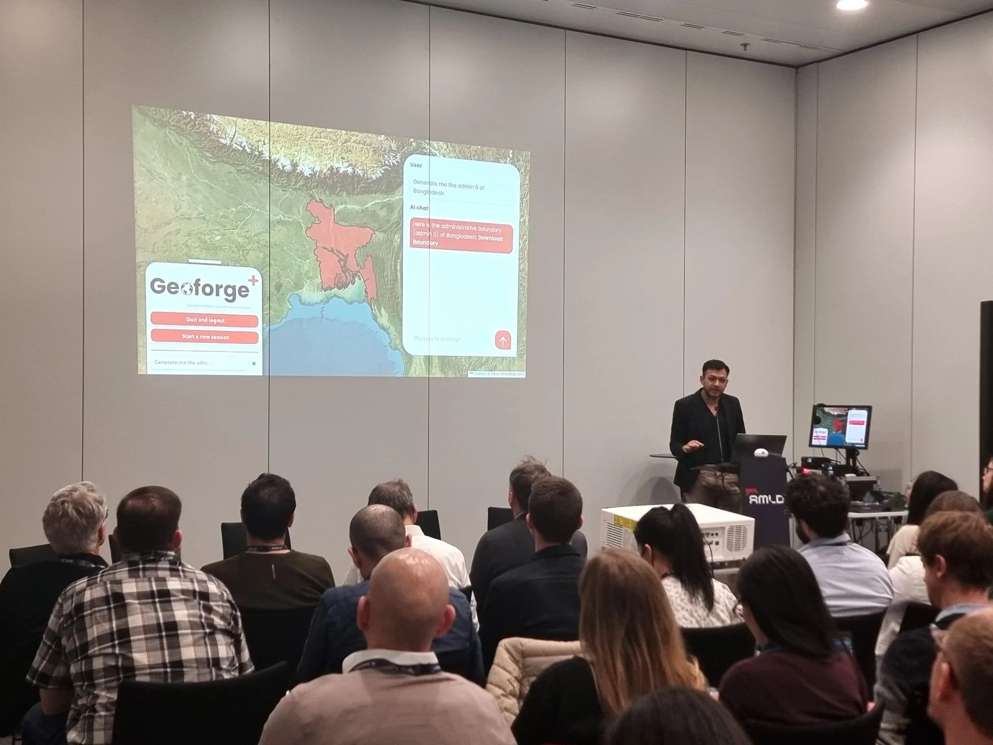 Blog — Ageospatial