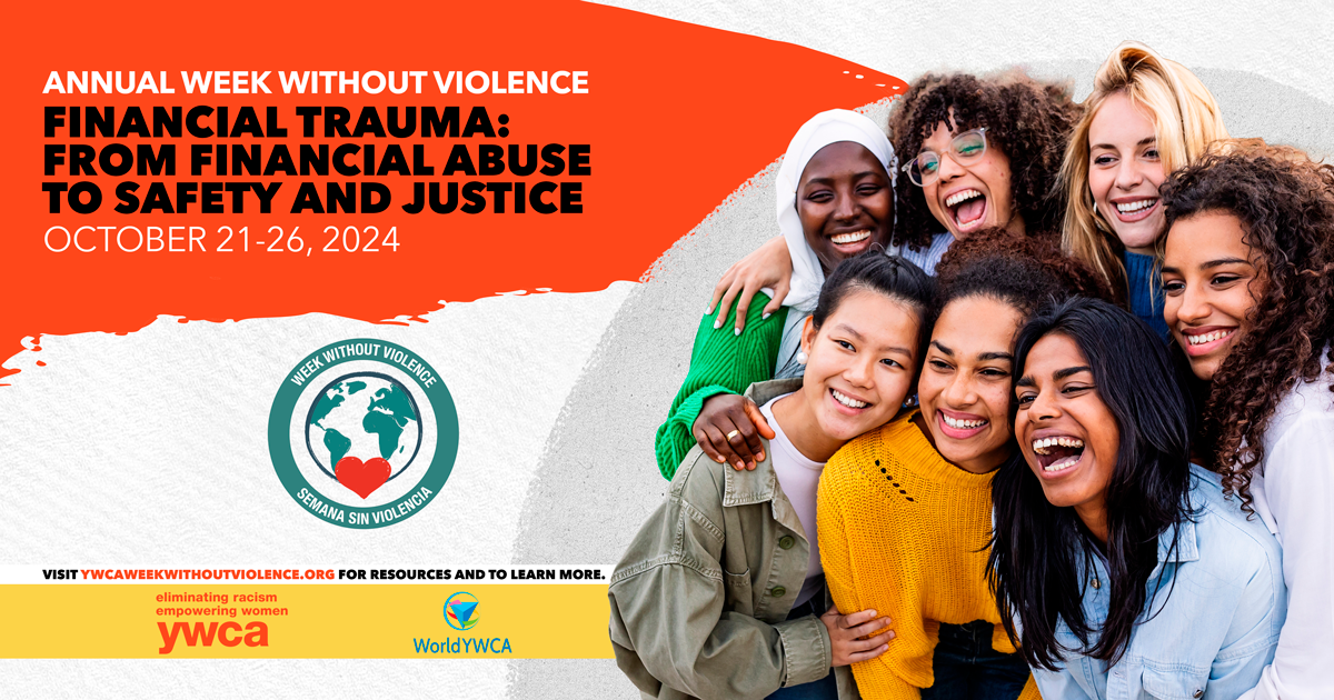 Connect with YWCA South Florida and Read Our Blog Posts — YWCA South Florida