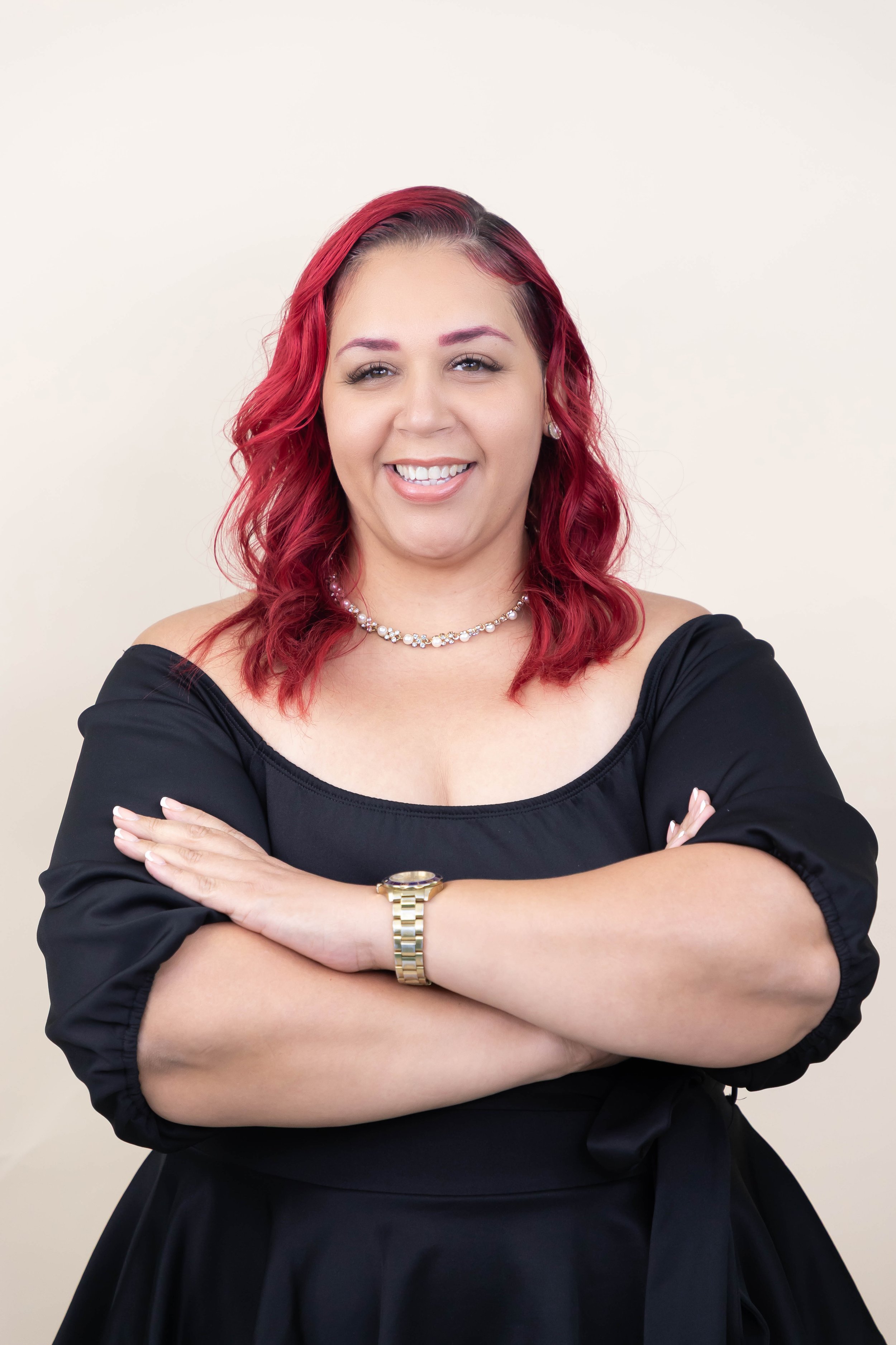 Our Team — YWCA South Florida