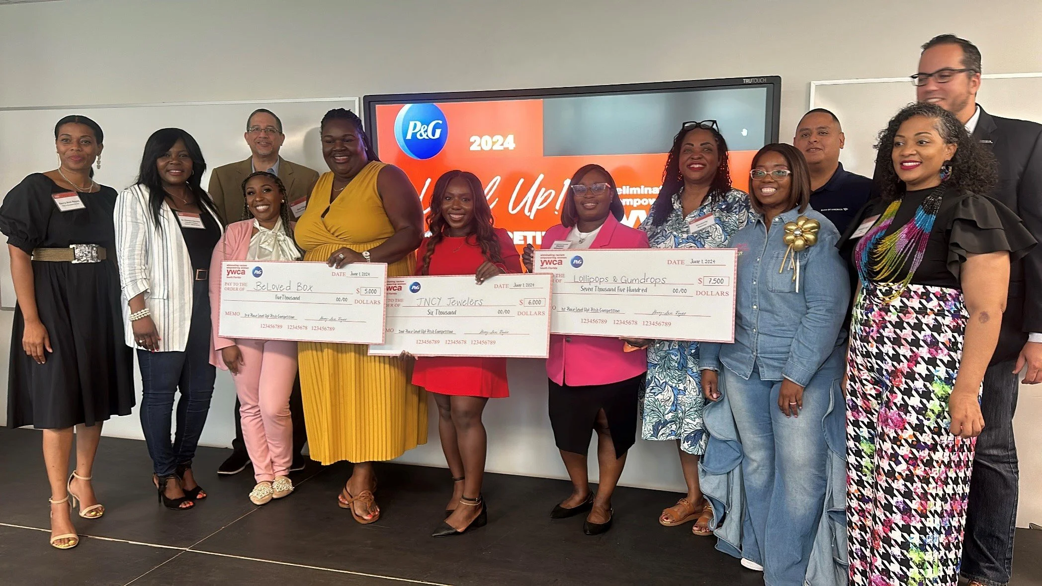 YWCA South Florida | Eliminating racial and gender inequality