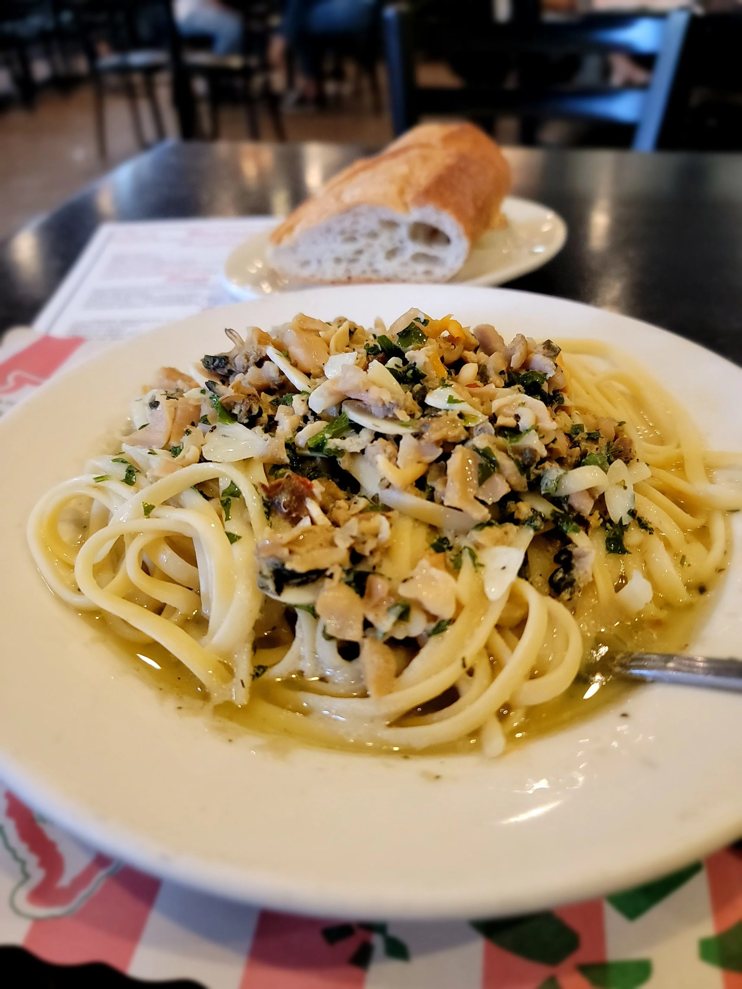 Gallery — Randazzo's Clam Bar