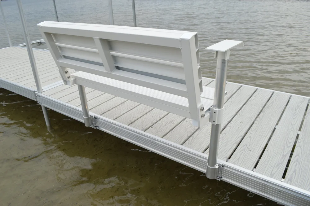 Prices / Order Request — Lazy Turtle Docks LLC