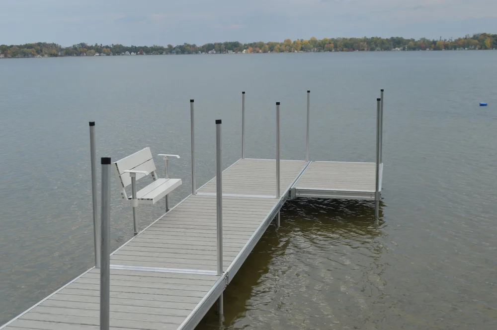 Lazy Turtle Docks LLC