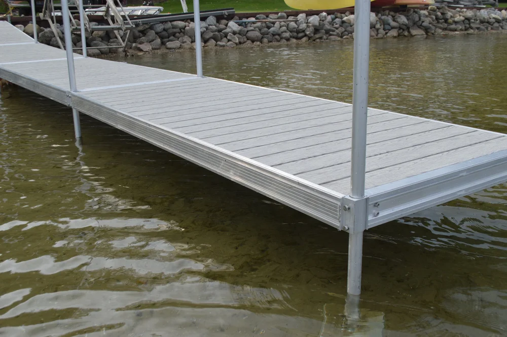 Lazy Turtle Docks LLC