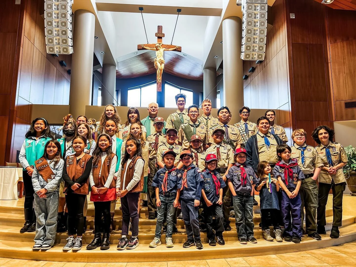 Cub Scouts Pack 40 Santa Clarita Valencia — Cub Scouts Pack 40 Santa ...