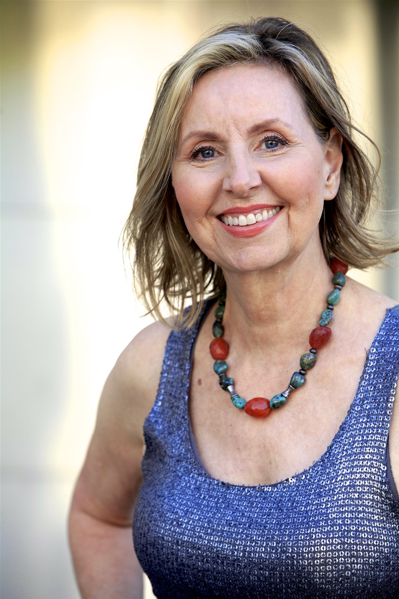 About Meloney — Positive Energy Woman