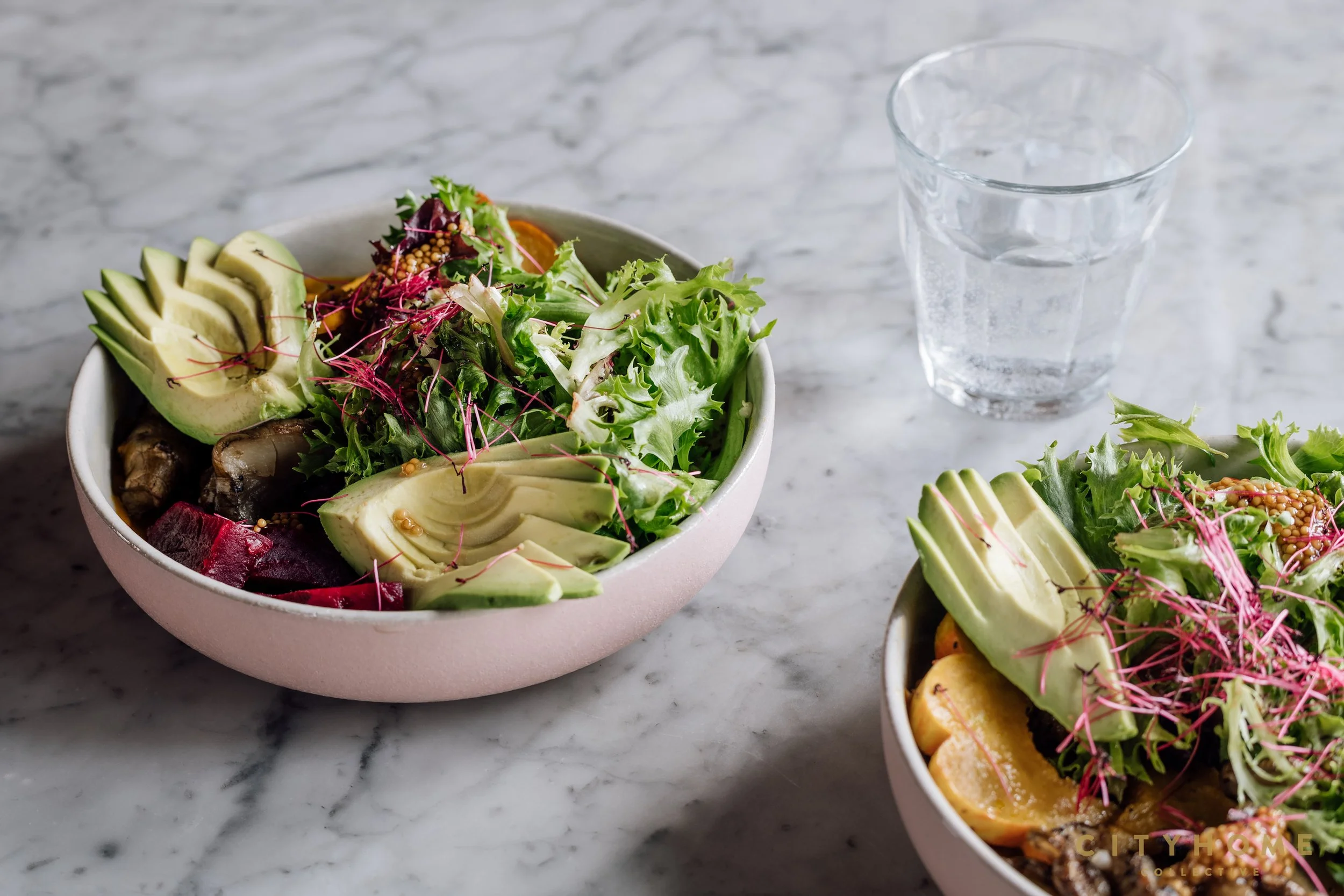 The Rose Establishment