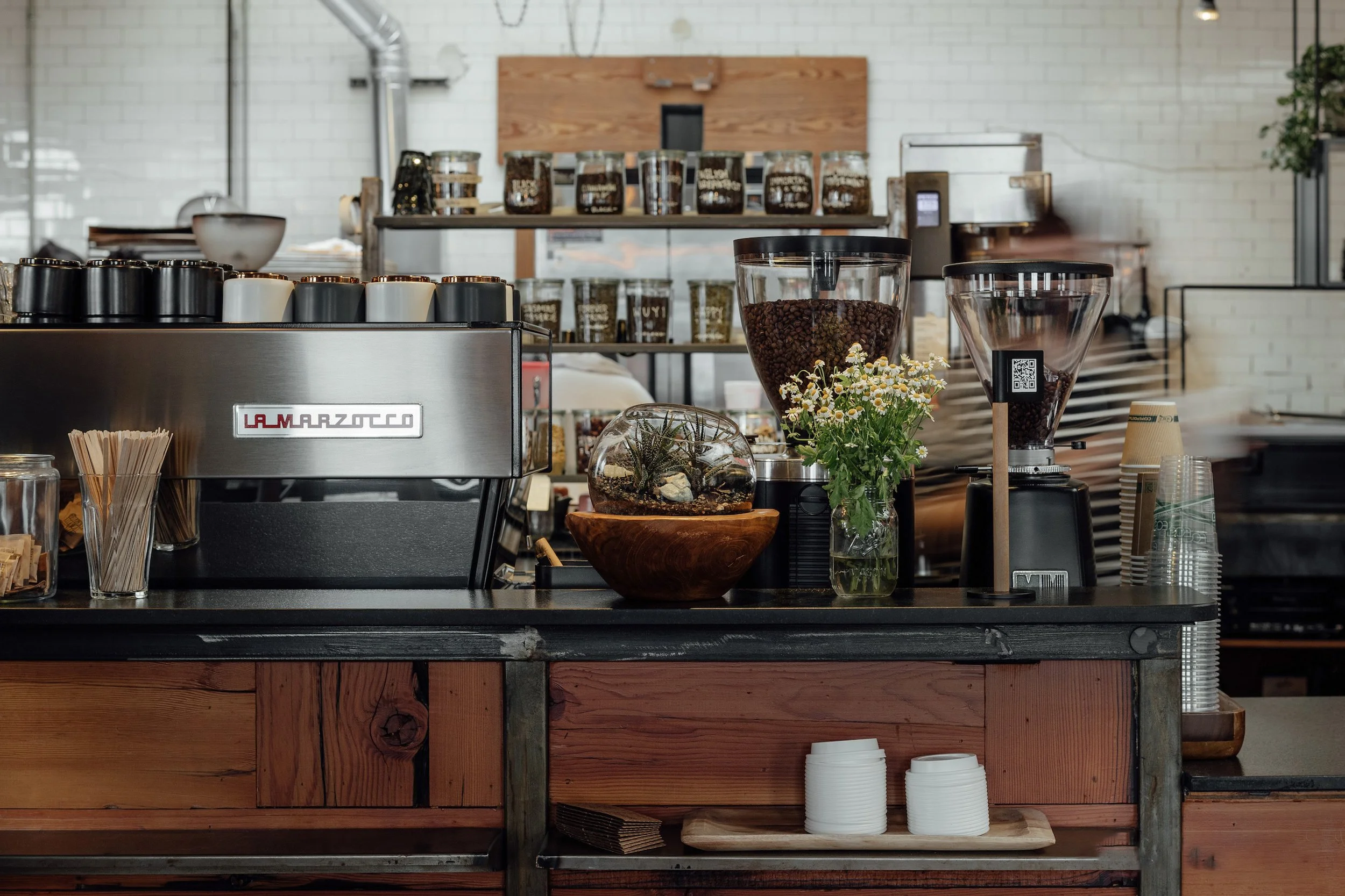 About The Rose — The Rose Establishment