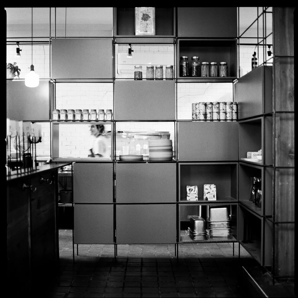 About The Rose — The Rose Establishment