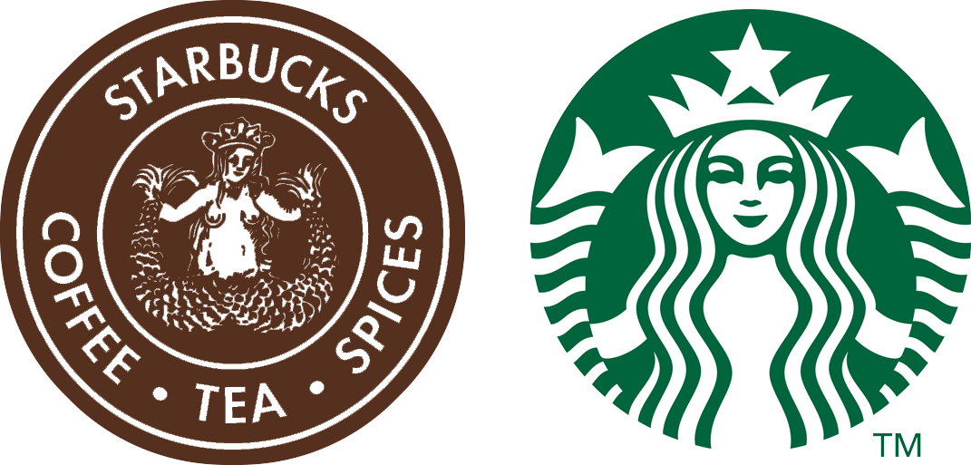 Why do Brands Change their Logo? — Landson Studios