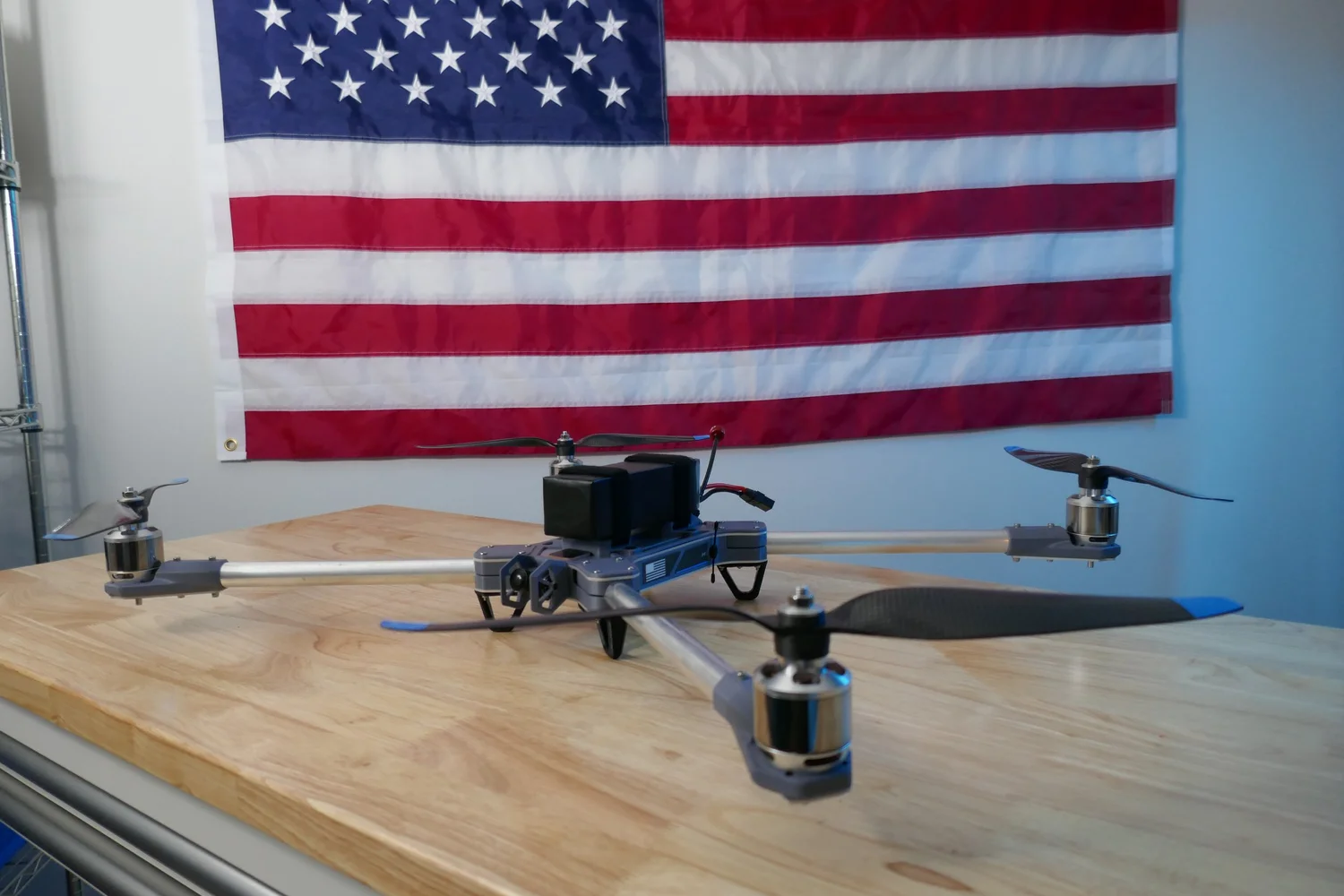 Genesis Tactical Utility Drone — K9 DEFENSE TECH
