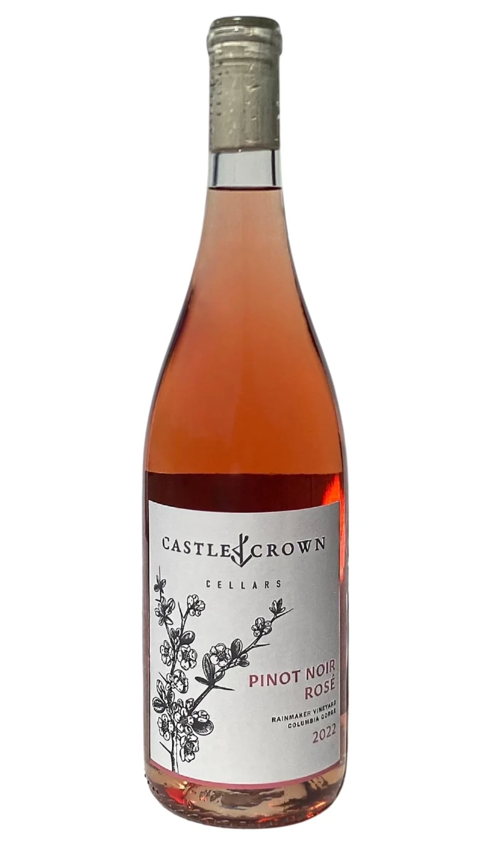 Our Wines Castle Crown Cellars