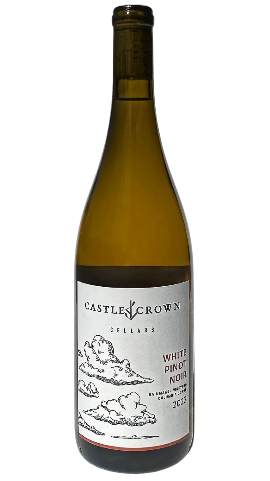 Our Wines Castle Crown Cellars