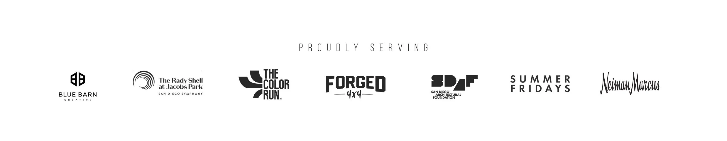 Max Forrest Films | Video Production | San Diego, CA