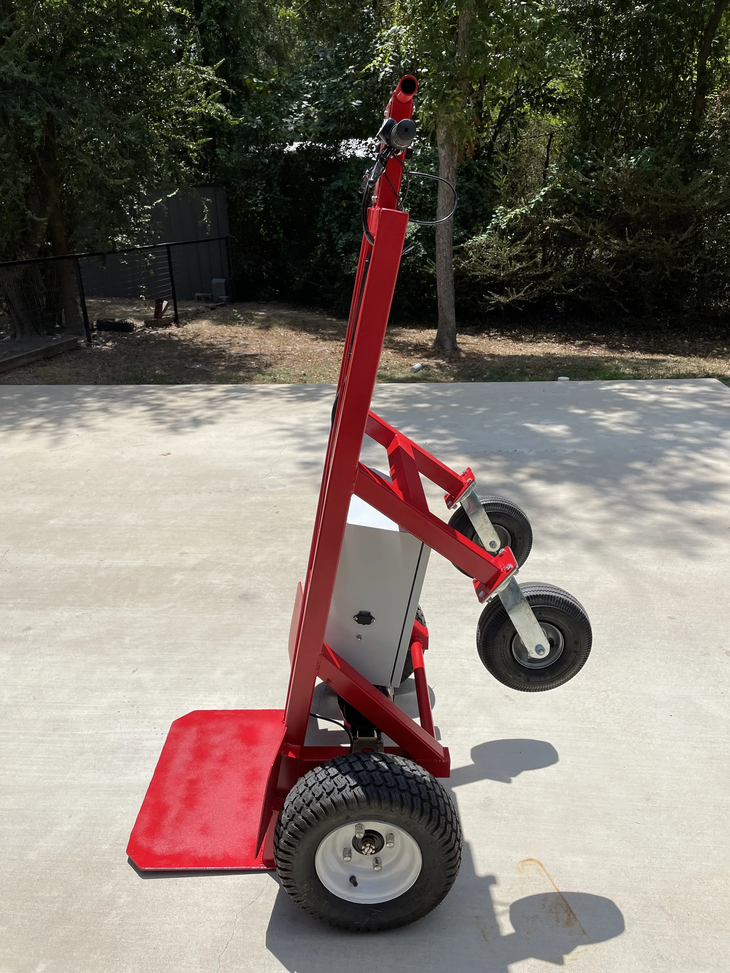 Shop — EZ dolly LLC