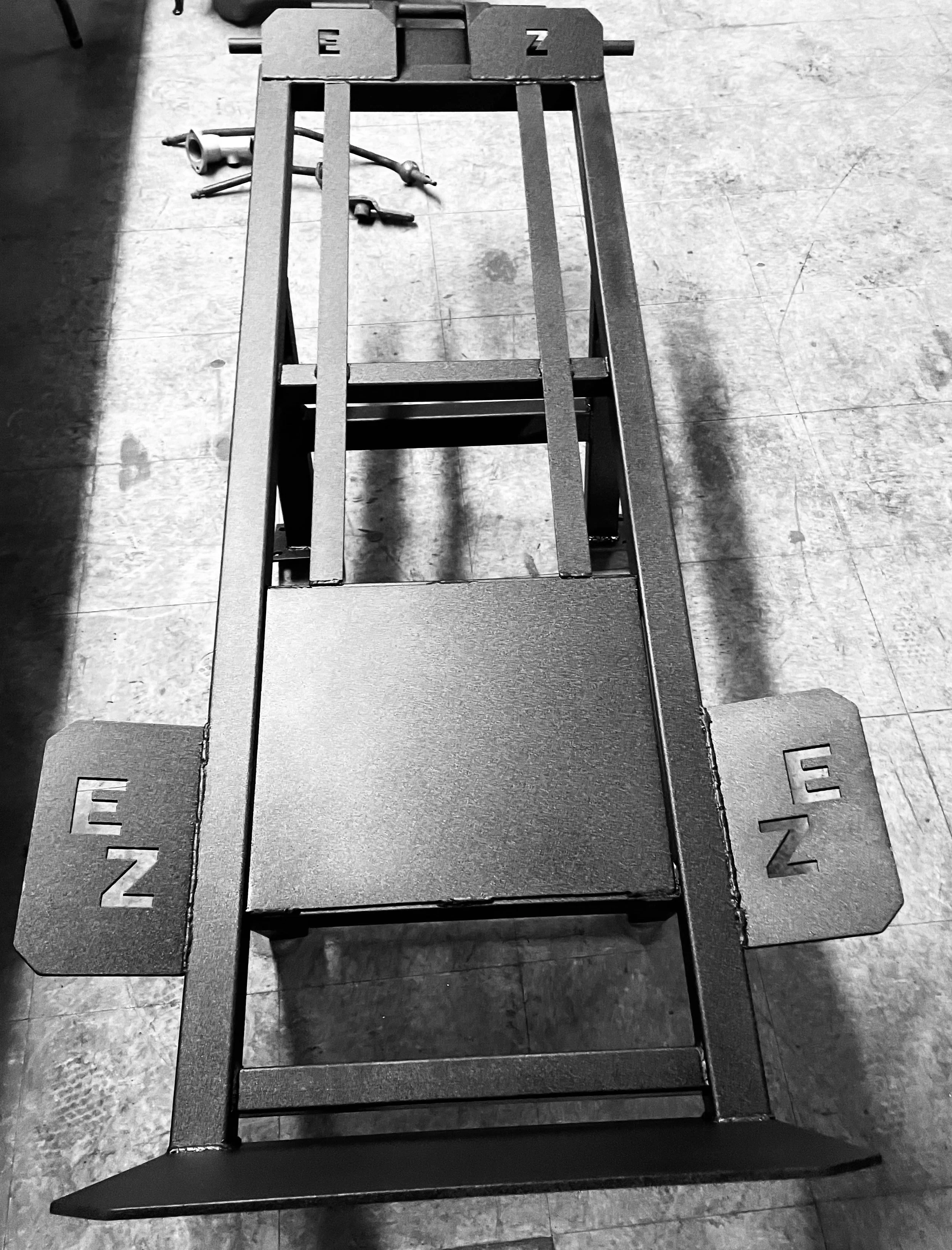 Shop — EZ dolly LLC