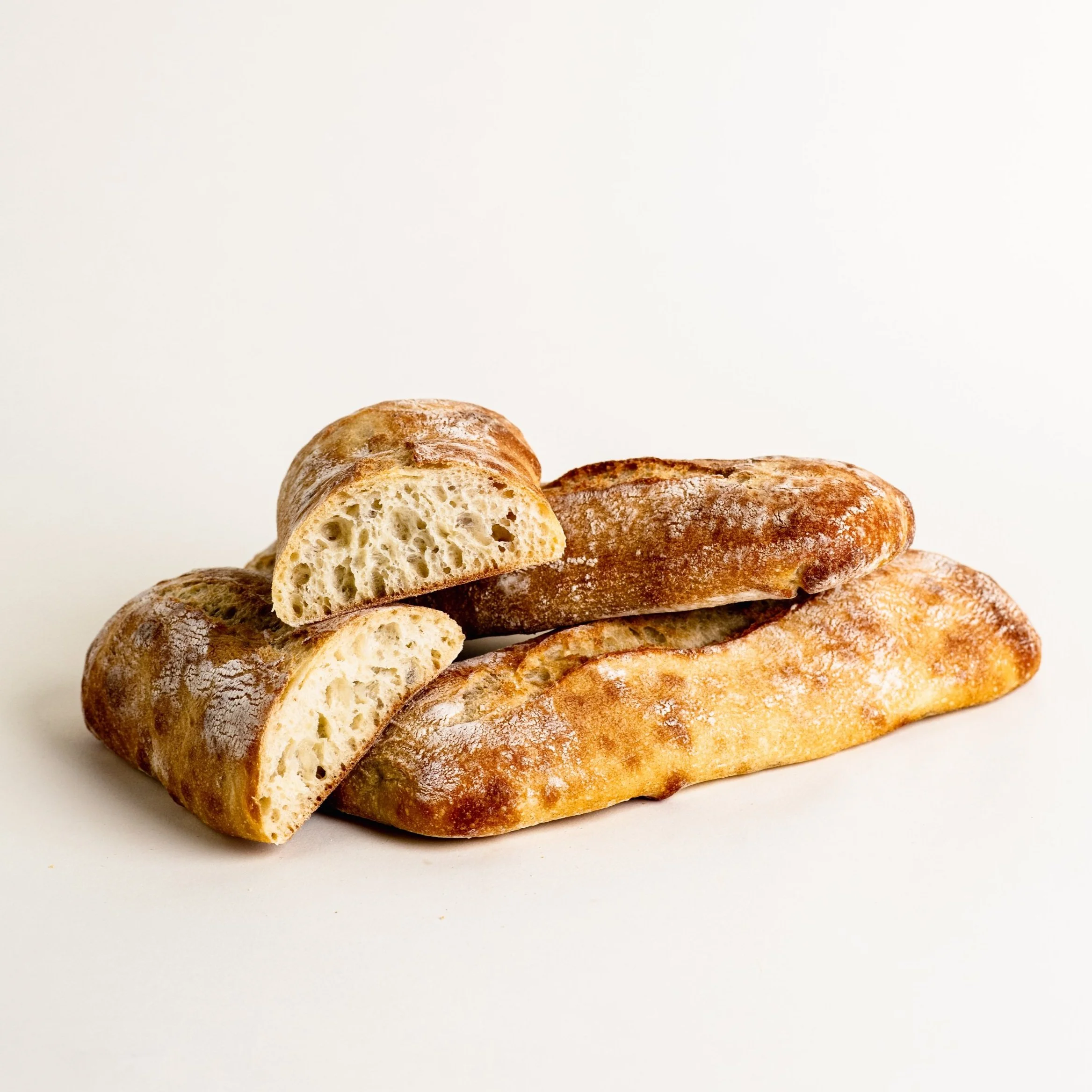Breads — Chabaso Bakery | Frozen par-baked artisan breads